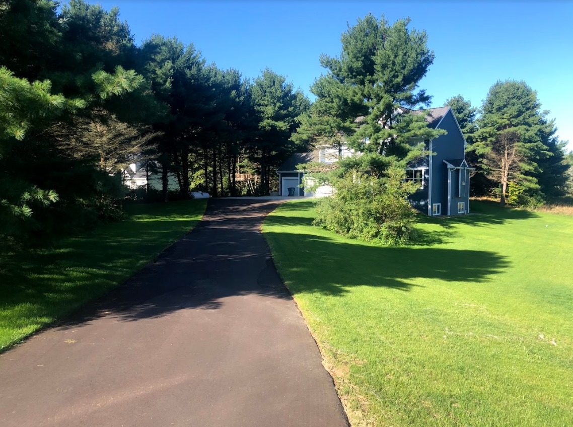 Project Gallery - Landscaping Plus LLC